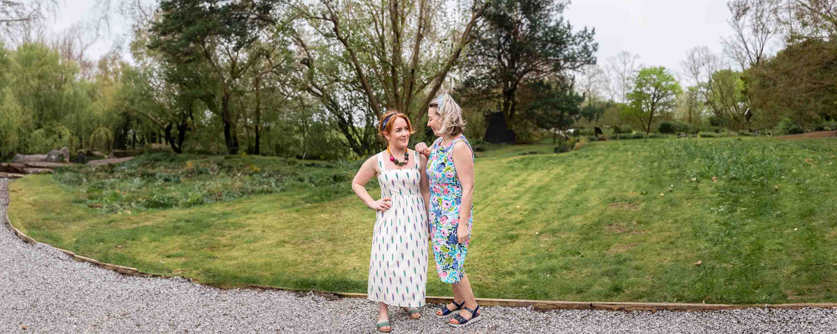 Kitty Brown Boutique women's fashion, footwear and accessories